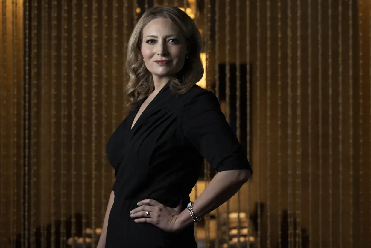 Emma Doyle shares unique insight on Donald Trump in AFR profile - Bondi Partners