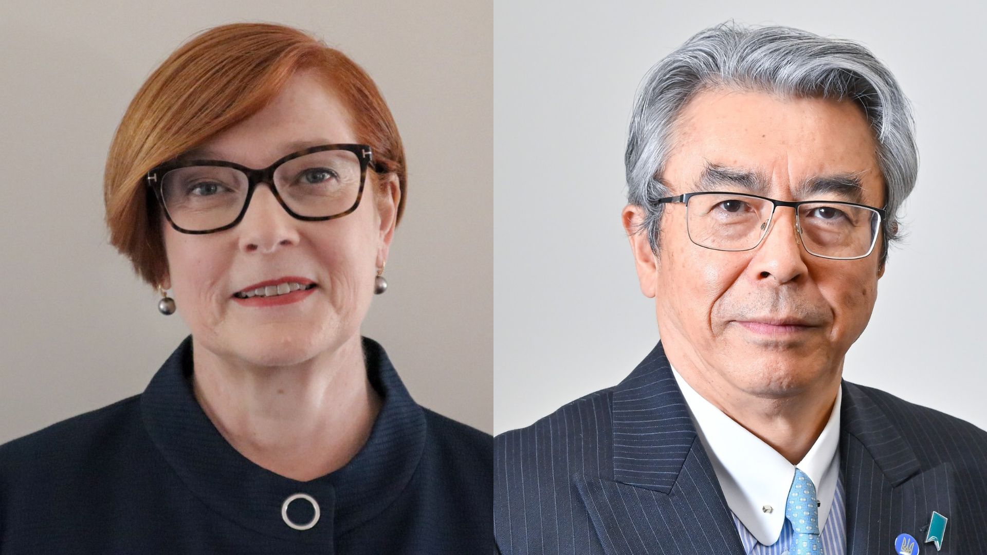 Marise Payne and Shinsuke J. Sugiyama join Bondi Partners - Bondi Partners
